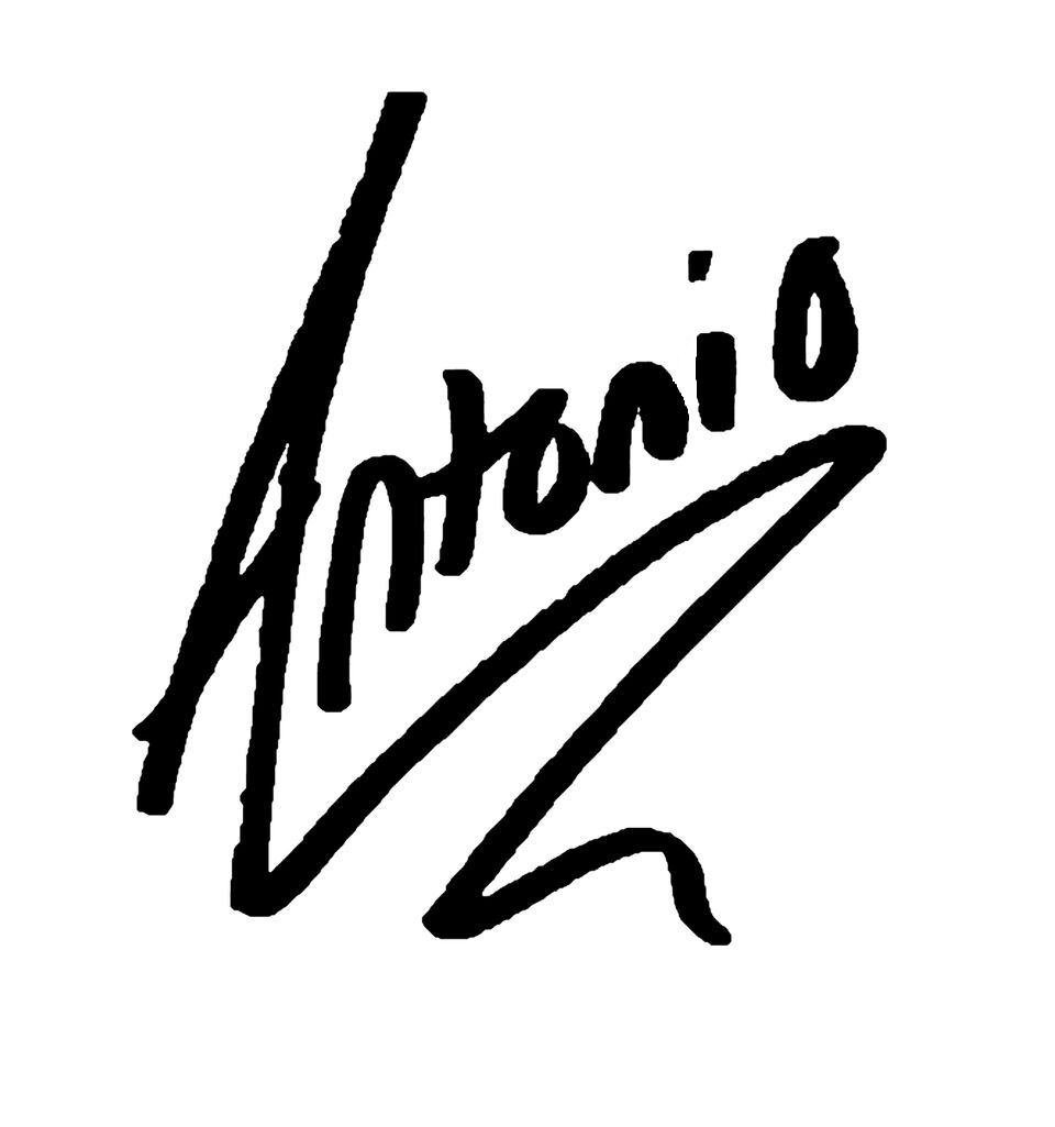 ANTONIO LENYEAR